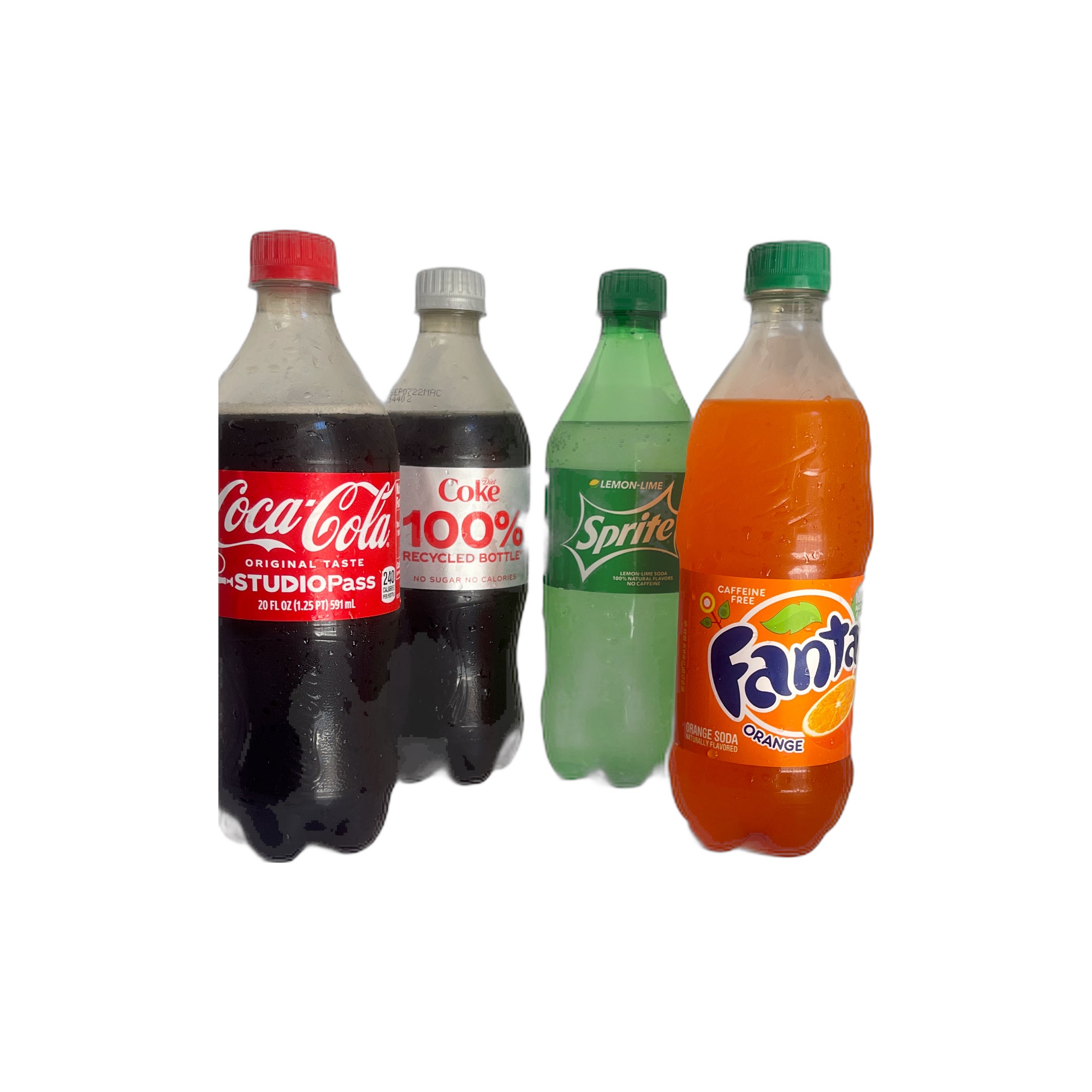Sodas | My Site